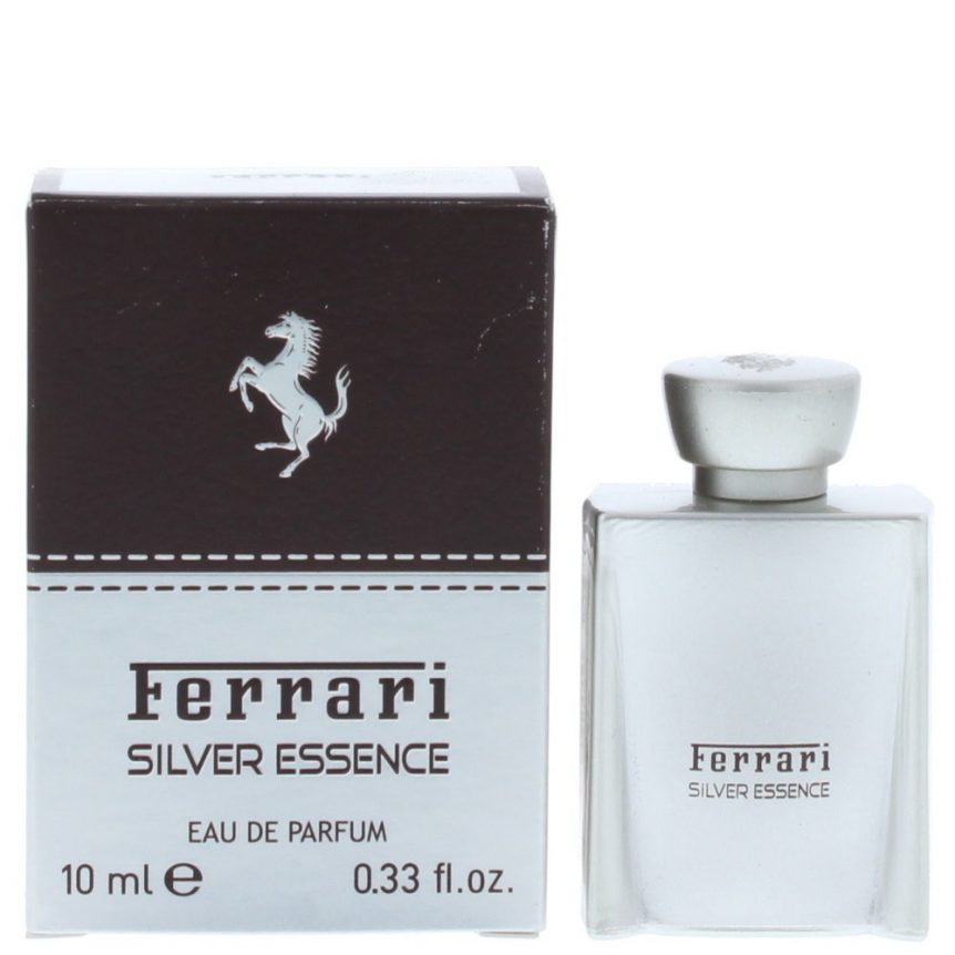FERRARI SILVER ESSENCE M EDP.. | Betri Kaup
